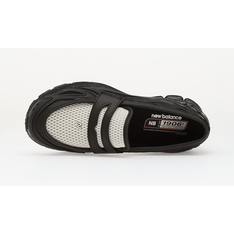 New Balance 1906L Black - GLAMI.gr