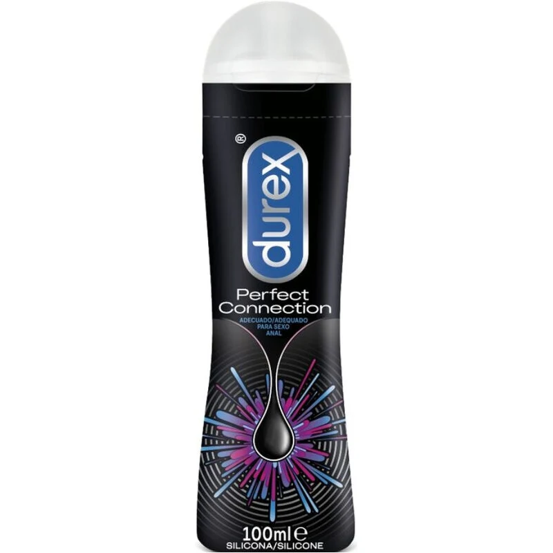DUREX LUBES DUREX - PERFECT CONNECTION LUBRICANT 100 ML - GLAMI.gr