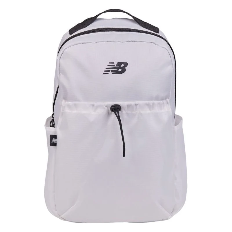 New Balance Essential Backpack WT LAB51900WT - GLAMI.gr