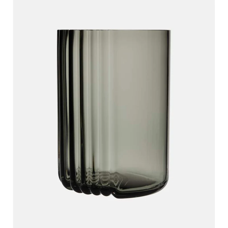 Zaha Hadid Design Pulse glass vase - GLAMI.gr
