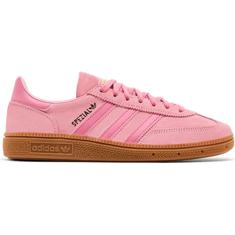 adidas Handball Spezial Glow Pink Rose Tone (GS) - GLAMI.gr