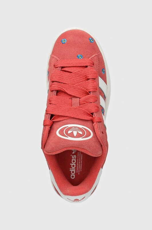 Sneakers adidas Originals Campus 00s W - GLAMI.gr