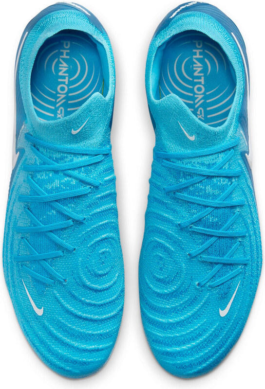 Nike Ποδοσφαιρικά παπούτσια PHANTOM GX II ELITE SG-PRO AC Ανδρικά ...