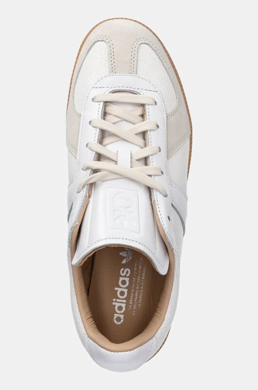Sneakers παπούτσια adidas Originals Bw Army Lux - GLAMI.gr