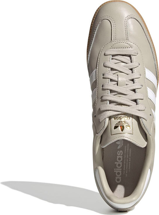 adidas Samba OG Beige JR0883 Άνδρες - Αθλητικά παπούτσια adidas ...