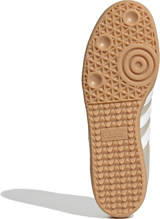 adidas Samba OG Beige JR0883 Άνδρες - Αθλητικά παπούτσια adidas ...