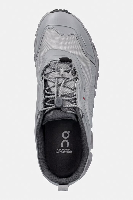 On Cloud 6 Geo WP sneakers Ανδρικά - GLAMI.gr