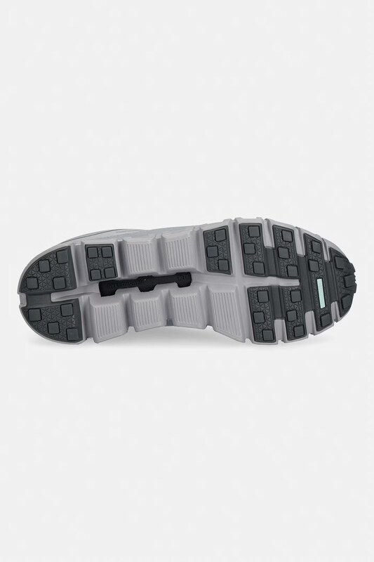 On Cloud 6 Geo WP sneakers Ανδρικά - GLAMI.gr