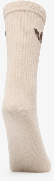 adidas Originals Κάλτσες adidas Tie Dye Crew Socks 3 Pairs Off White ...
