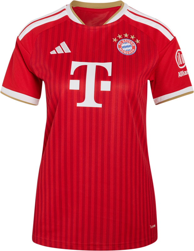 adidas Φανέλα FC Bayern Home 2026/27 Women Γυναικεία - GLAMI.gr