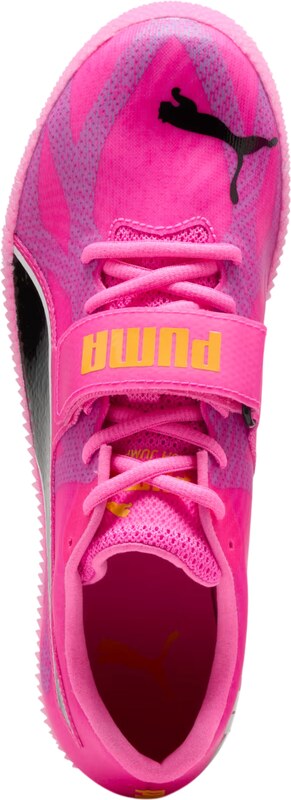 Puma Παπούτσια στίβου/καρφιά evoSPEED High Jump Nitro unisex - GLAMI.gr