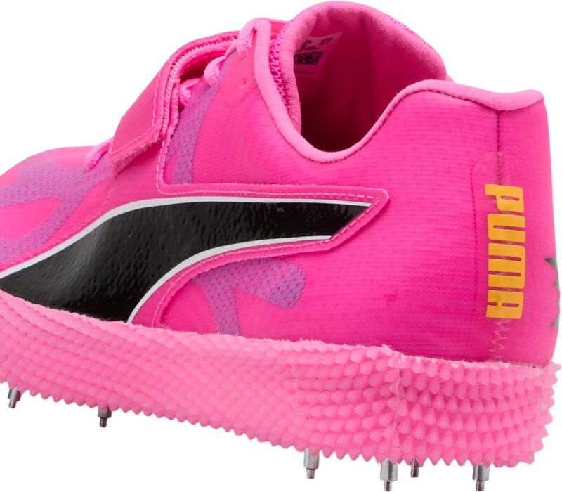 Puma Παπούτσια στίβου/καρφιά evoSPEED High Jump Nitro unisex - GLAMI.gr