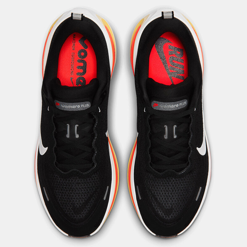 Nike Vomero Plus Ανδρικά Παπούτσια για Τρέξιμο - GLAMI.gr
